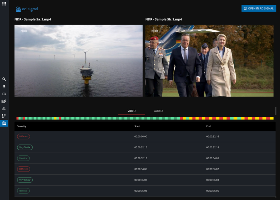 Vidispine and Ad Signal team up to tackle media duplication at scale